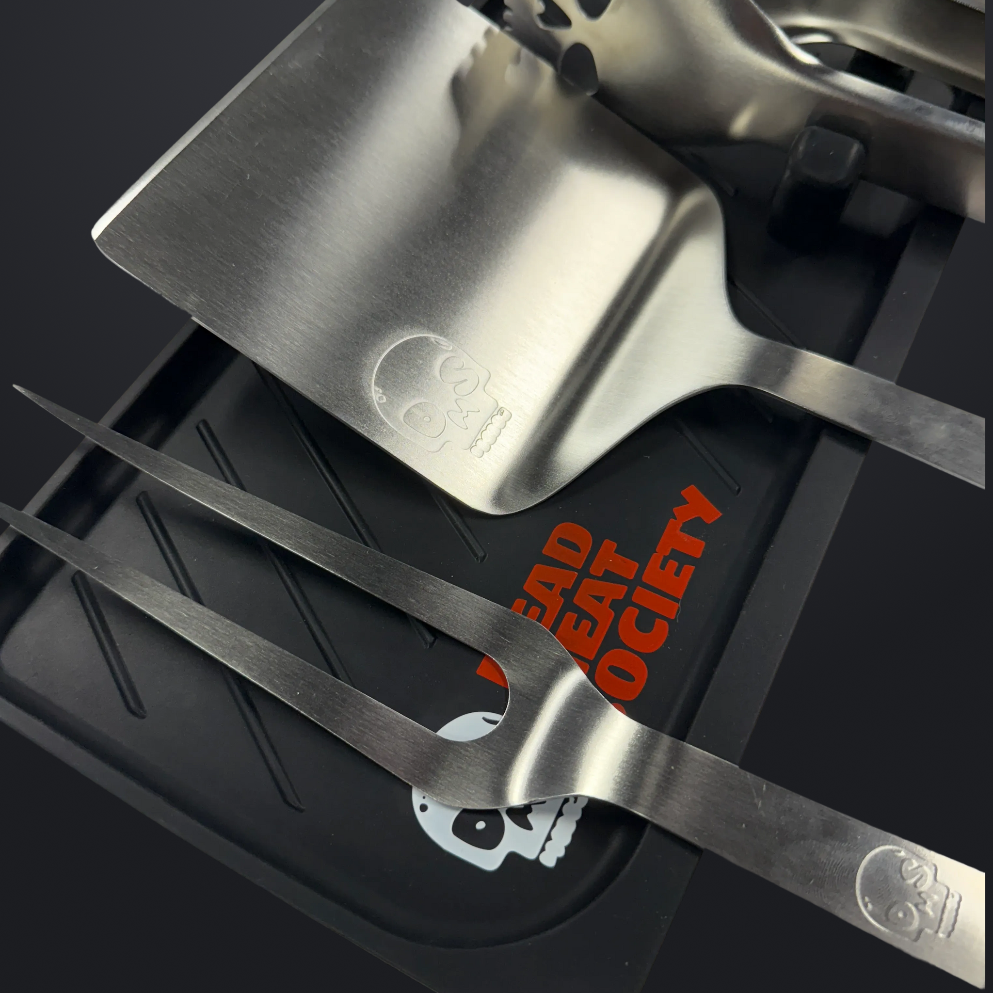 TOOLS – Dead Meat Society