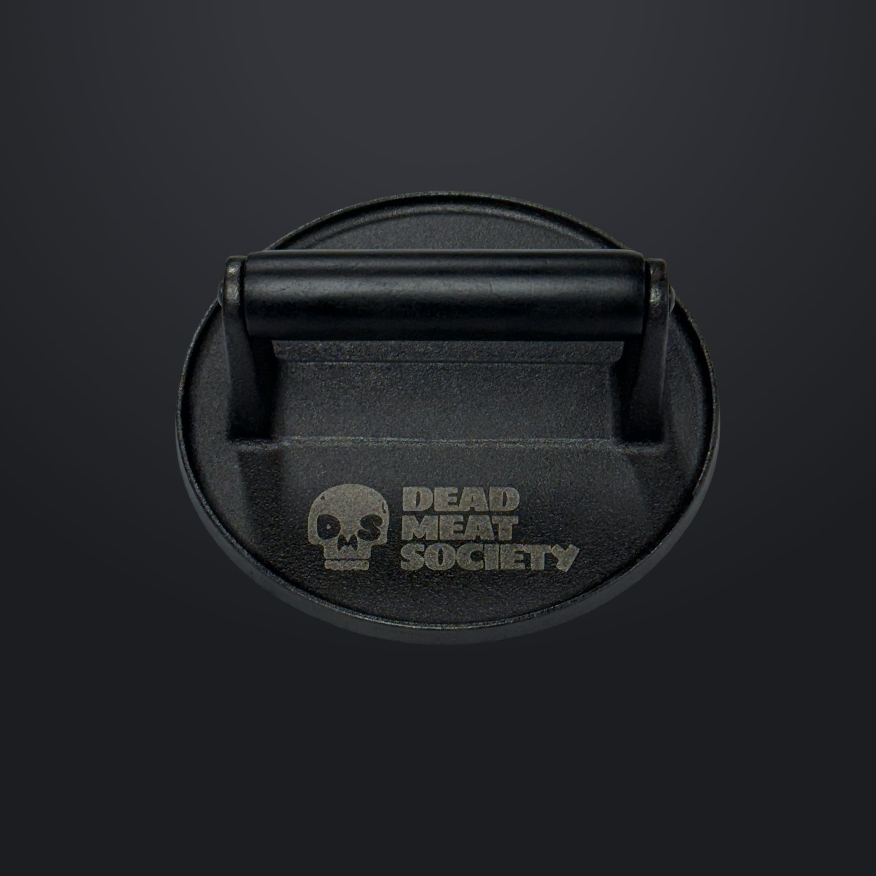 Dead Smash - Burger Press – Dead Meat Society